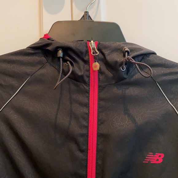 New Balance | Jackets & Coats | New Balance Waterproof Jacket | Poshmark